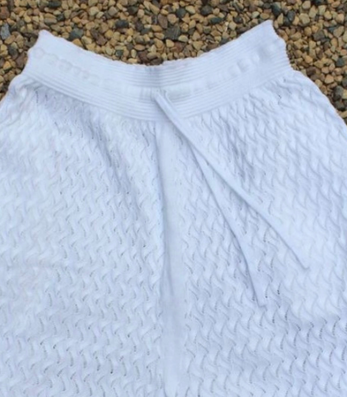 Tonya Cotton Shorts | Bailey Gordon